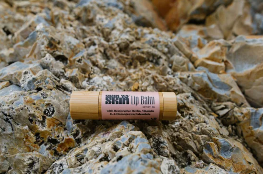 Skin to Skin Lip Balm – SLO General Store