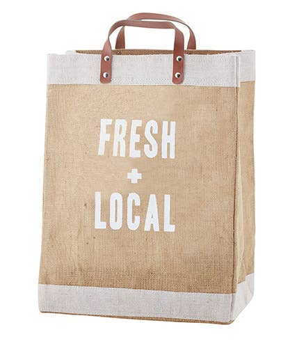 Fresh Farmer's Market Tote – SLO General Store