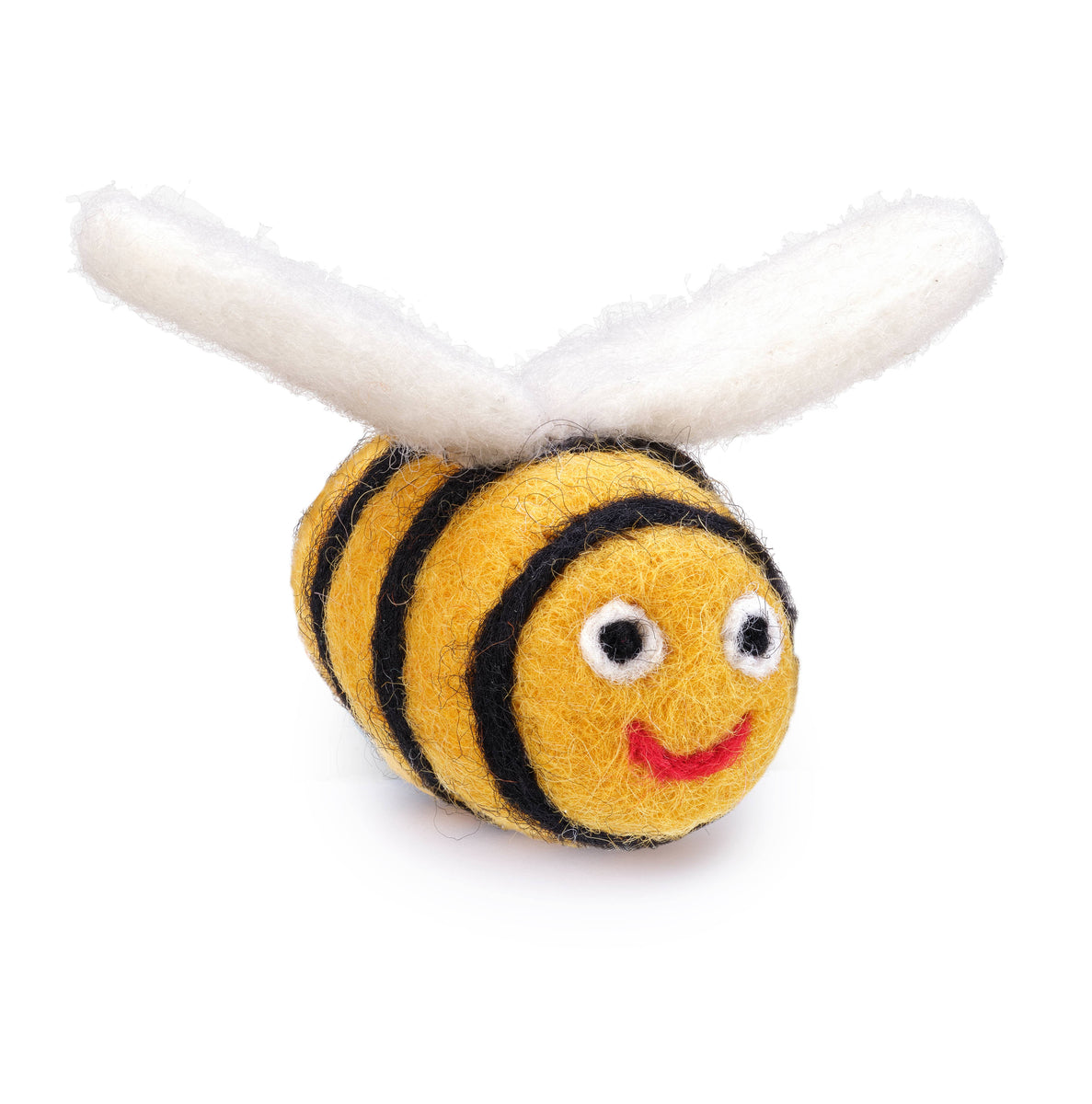 Bumblebee Cat Toy – SLO General Store